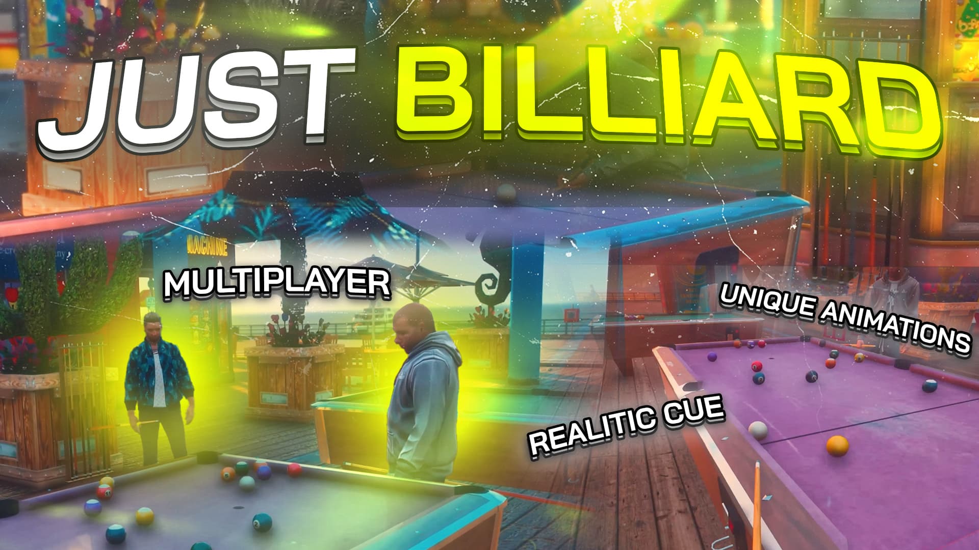 JustScripts | Just Billiard