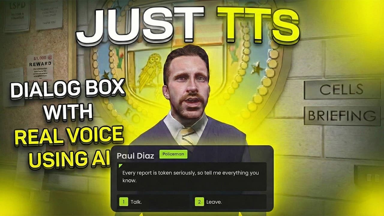 Justscripts 🥇 just scripts that makes your server fun